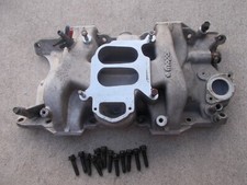 mopar m1 intake manifold for sale | eBay
