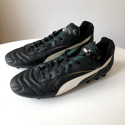 Vintage Puma Football Boots for sale | eBay