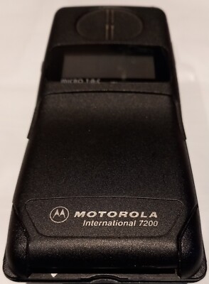 Vintage Motorola Phone for sale | eBay