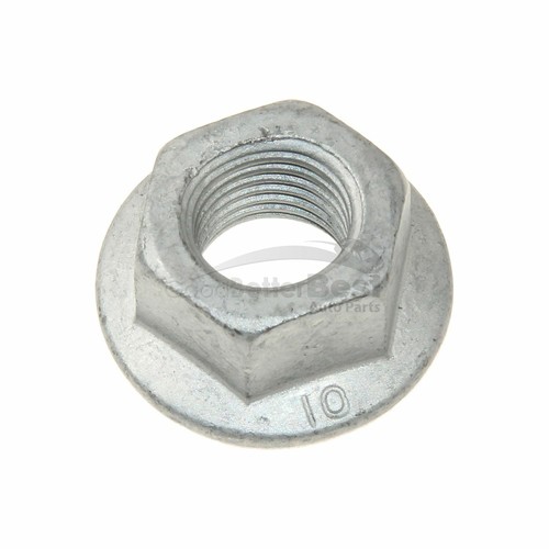 One New Genuine Nut 33326760668 for BMW | eBay