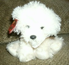 Rascal the Dog - McDonald's Teenie Beanie Babies - Beaniepedia