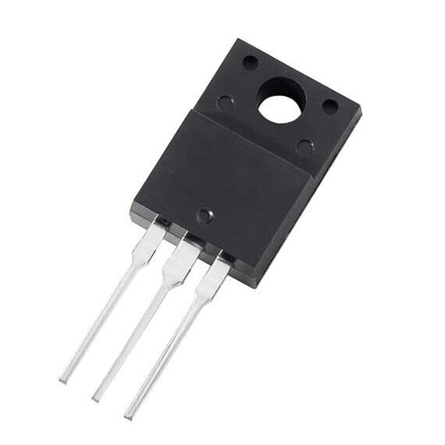3Pcs MBRF20200CTR TO-220-2 Schottky Diodes & Rectifiers 2x 10A 200V ...