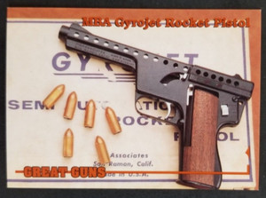 gyrojet for sale | eBay