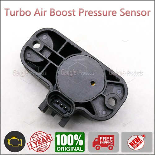 Detroit Diesel Engine Turbo Air Boost Pressure Sensor 23522322 for 53/ ...