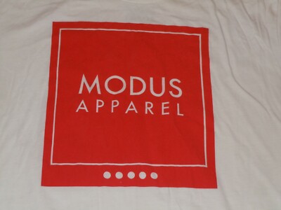 MODUS T-Shirts for Men for sale | eBay