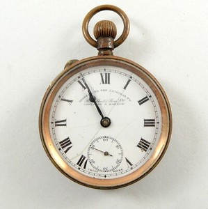 Watch Balance Wheel in Pocket Watches for sale | eBay