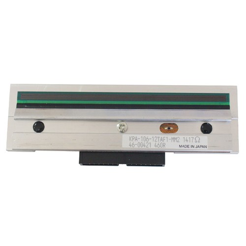 12055201 Printhead For Avery PAXAR 9855 9825 9850 Adtp1 Thermal Printer ...