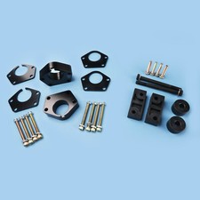 Toyota T100 Body Lift Kits at Andy's Auto Sport