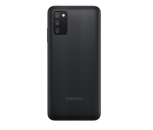 Samsung Galaxy A03s SM-A037U Boost Only 32GB Black C | eBay