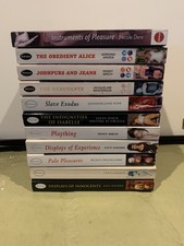 Erotica Antiquarian & Collectible Vintage Paperback Books for sale | eBay