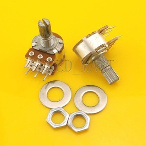 50 Ohm Potentiometer for sale | eBay