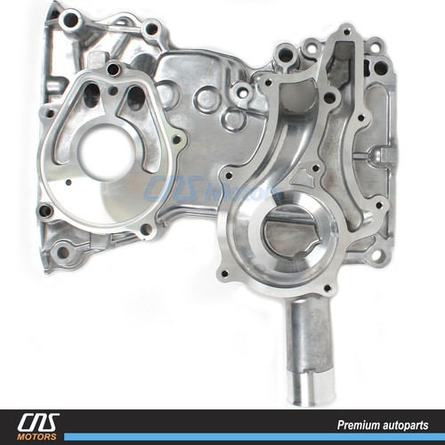 Timing Chain Cover 85-95 Toyota 4Runner Celica Pickup 2.4L 22R 22RE ...