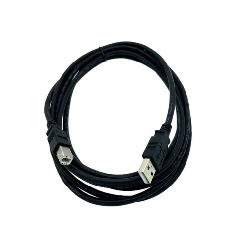 USB Cable Cord for M-AUDIO KEYBOARD CONTROLLER AXIOM 25 MINI 32 PRO 49 ...