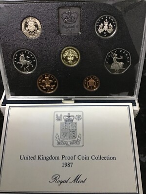 Uk Coin Sets for sale | eBay