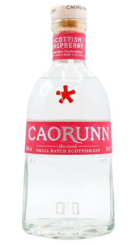 Caorunn - Raspberry Gin 50cl | eBay