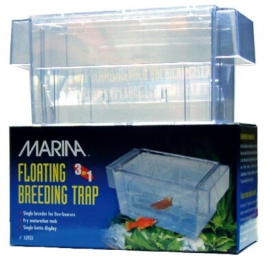 Aquarium Breeding Box for sale | eBay
