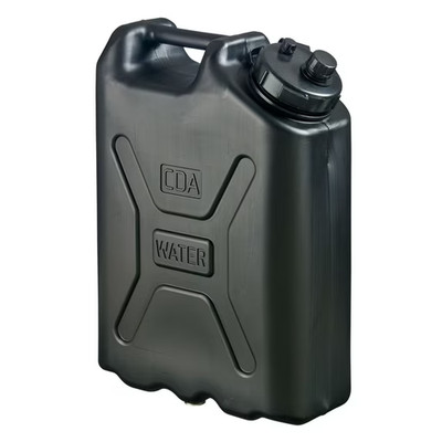 5L Container in Water Carriers & Jerrycans for sale | eBay UK