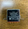 DRI RELAYS M83726/31-1001P REBM210L-1001CB RELAY 10AMPS 28VDC 115 ...