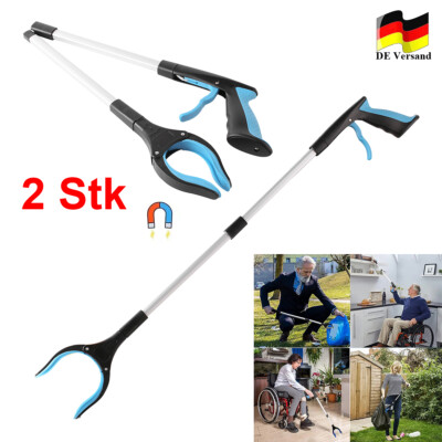 Greifzange Greifhilfe online kaufen | eBay.de