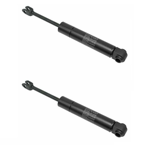 Set of 2 Hatch Shock (OEM) STABILUS 806 6BB for Mercedes-Benz 300TD ...