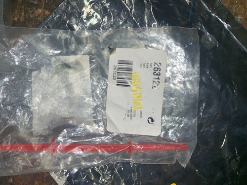 263122 Bosch Dishwasher Float tube | eBay