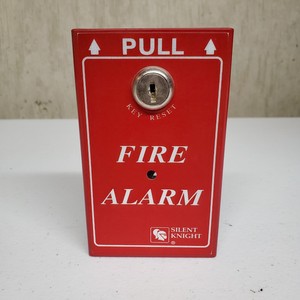 Bad Boy Fire Alarm | eBay Stores