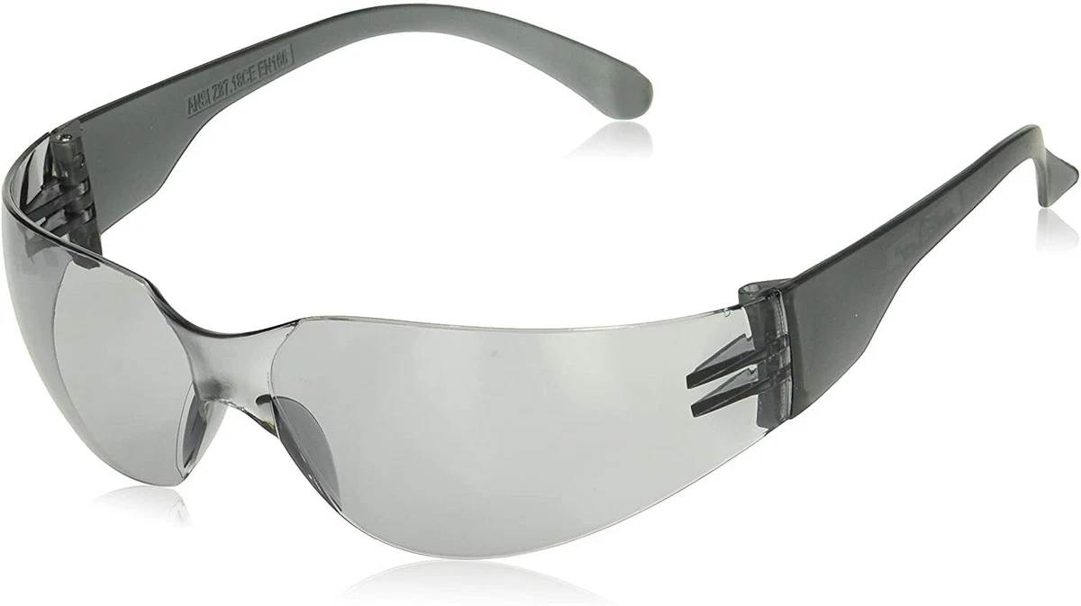 Gafas Seguridad Ansi Z87.1 OXG - Paquete De 12 Anteojos De Seguridad ...
