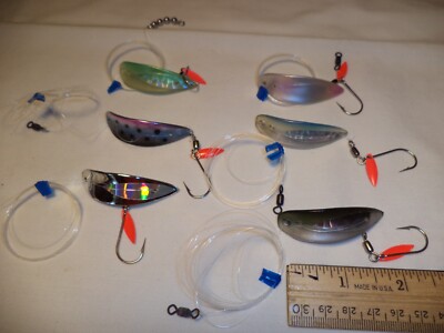 Apex Lures for sale | eBay