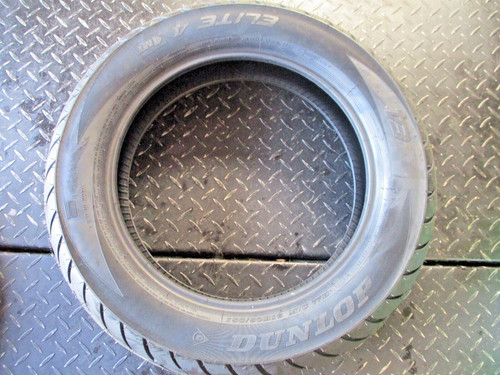 Dunlop - 45119986 - Elite 4 Rear Tire, 150/80B16 for sale online | eBay