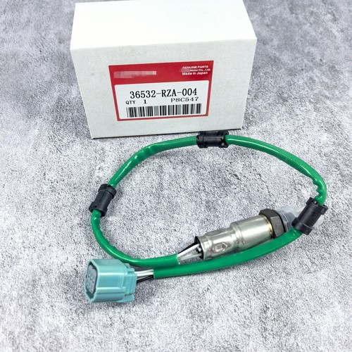 OEM Downstream Oxygen Sensor For 07-09 Honda CR-V 2.4L L4 36532-RZA-004 ...