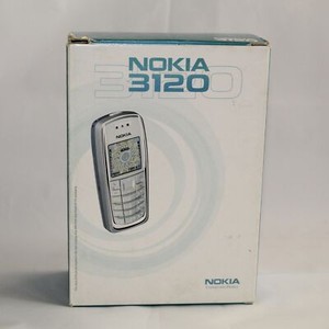 Nokia 3120 for sale | eBay