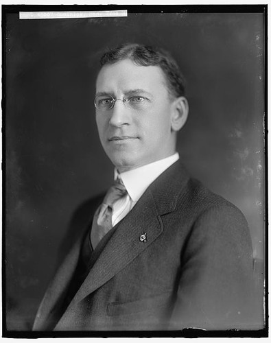 Honorable Frederick Haskell Dominick,U.S. Representative from South ...