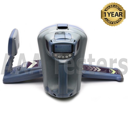 SPX Radiodetection Rd8100 PDL Cable & Pipe Locator Rd 8100 Good Working ...