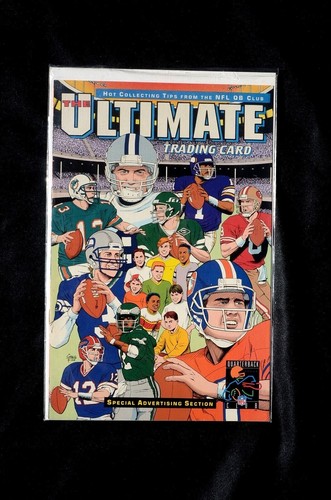 The Ultimate Trading Card Comic | eBay