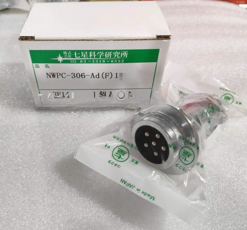 1PCS NEW FIT FOR NWPC-306-Ad(F)17 Connector | eBay