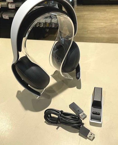 SONY PULSE ELITE Headset | eBay