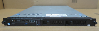 IBM Rack Mountable Intel System X 2 GB RAM Computer Servers for sale ...