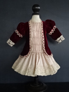 Poupées-Dolls GEORGETTE BRAVOT | eBay Stores
