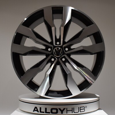 VW Tiguan Wheels with Tyres for sale | eBay UK