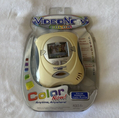 VideoNow Players for sale | eBay