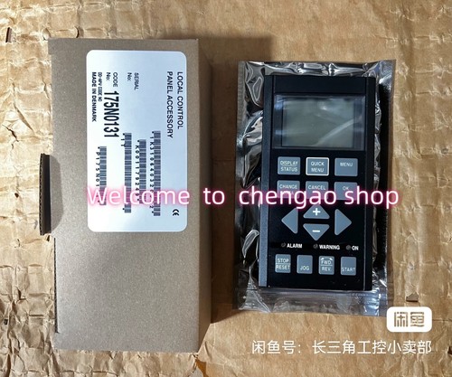 1 PC NEW 175N0131 Operation Panel #B2088H CL | eBay