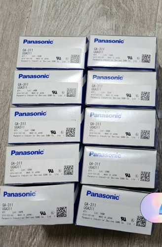 1pcs Panasonic GA-311 UGA311 NEW | eBay