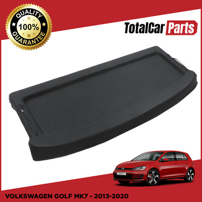 Volkswagen Golf Parcel Shelves for sale | eBay UK