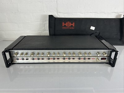 hh amplifier products for sale | eBay
