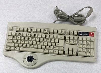 Keytronic Keyboard for sale | eBay