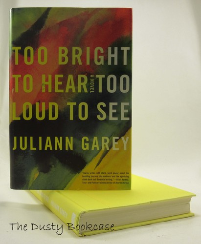 Too Bright to Hear Too Loud to See | eBay