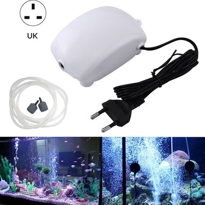 Fish Tank Air Pump Silent for sale | eBay
