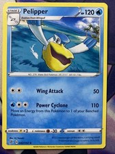 Pelipper Pokemon Cards - Find Pokemon Card Pictures With Our Database ...