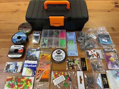 Fishing Tackle Job Lot for sale | eBay