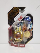 Star Wars 30th Anniversary R2-D2 (Gold Coin)